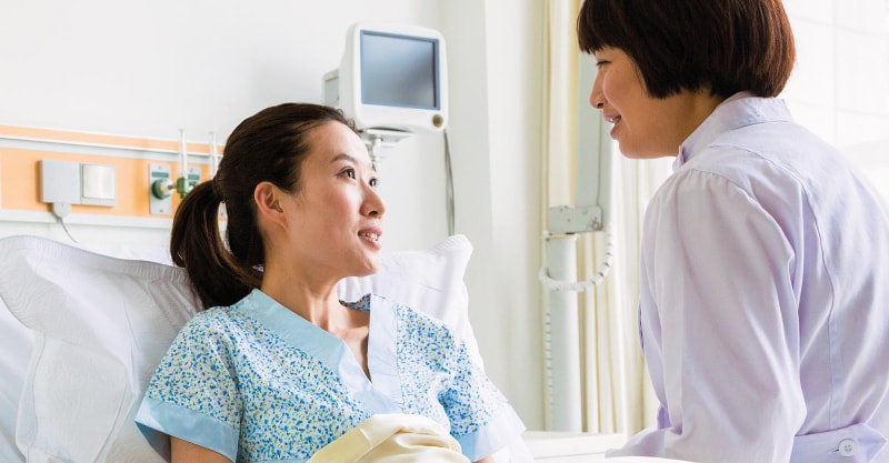 Health Care - Visayan Consulting Group